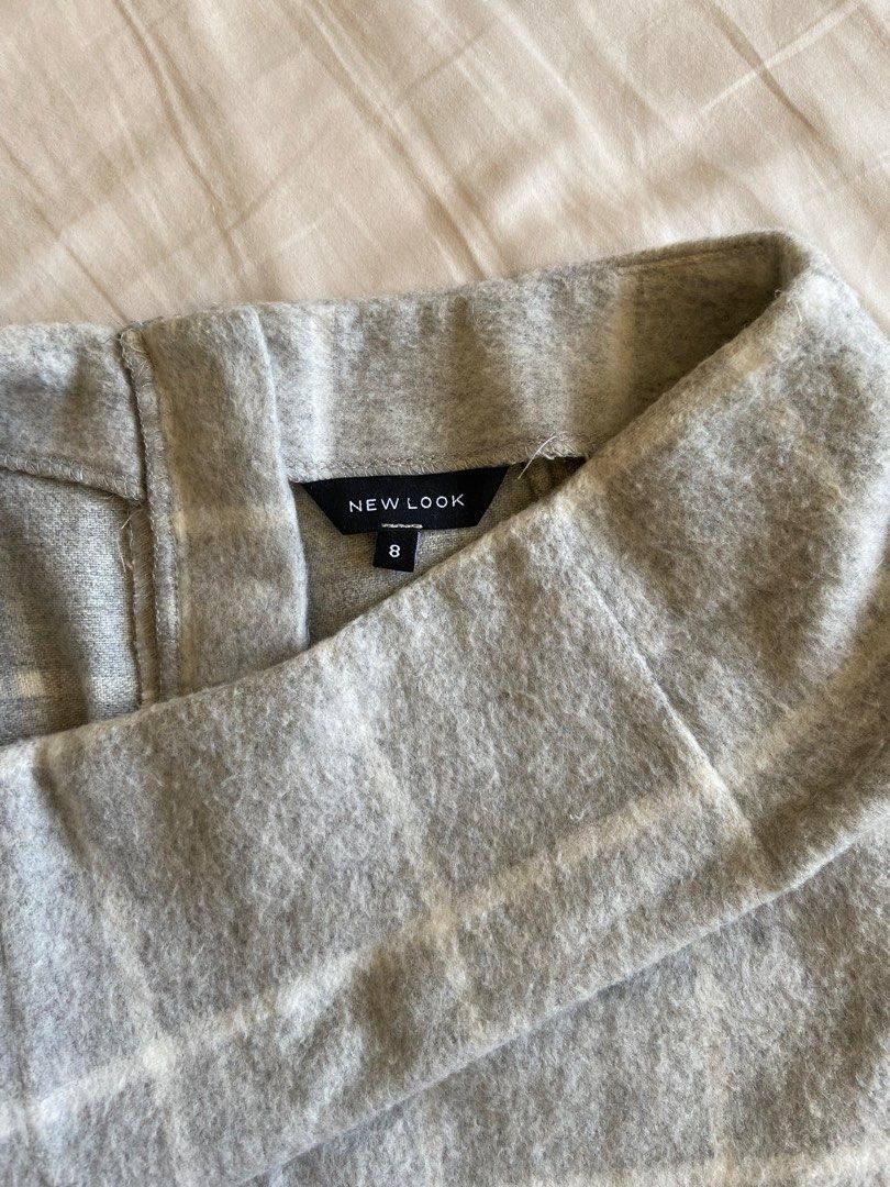 New Look Mini Skirt, Women's Fashion, Bottoms, Skirts on Carousell