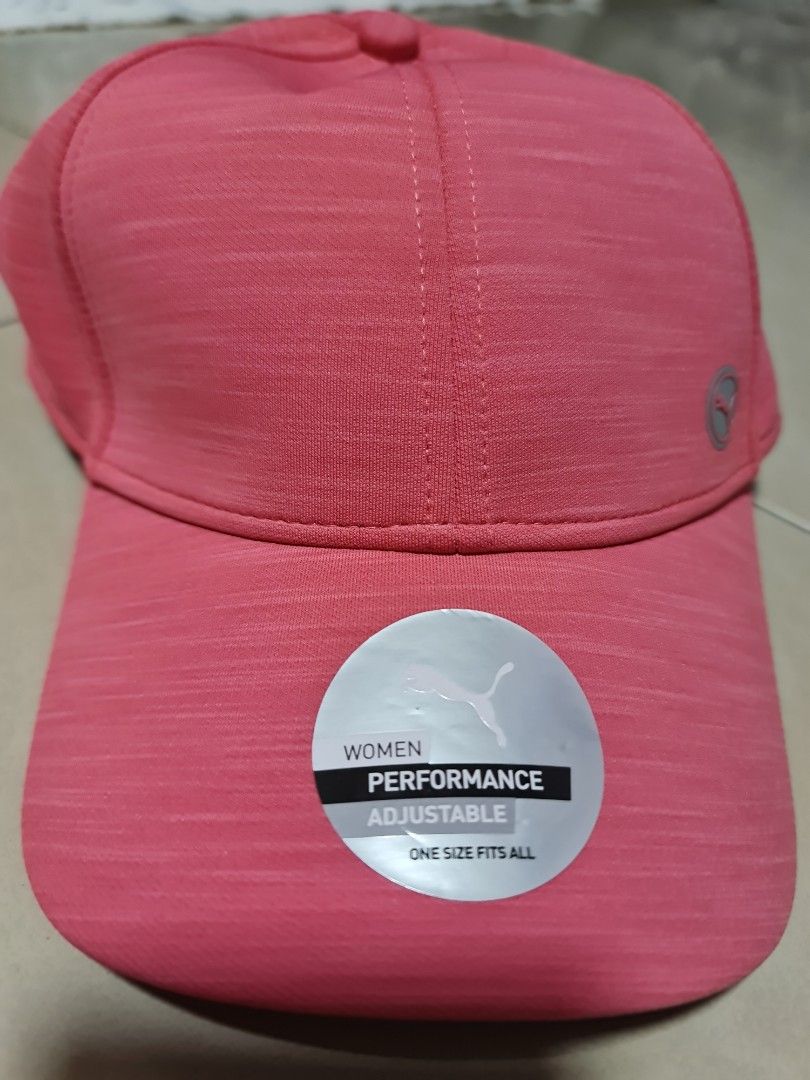 New Puma Sports cap, Men's Fashion, Watches & Accessories, Caps & Hats ...