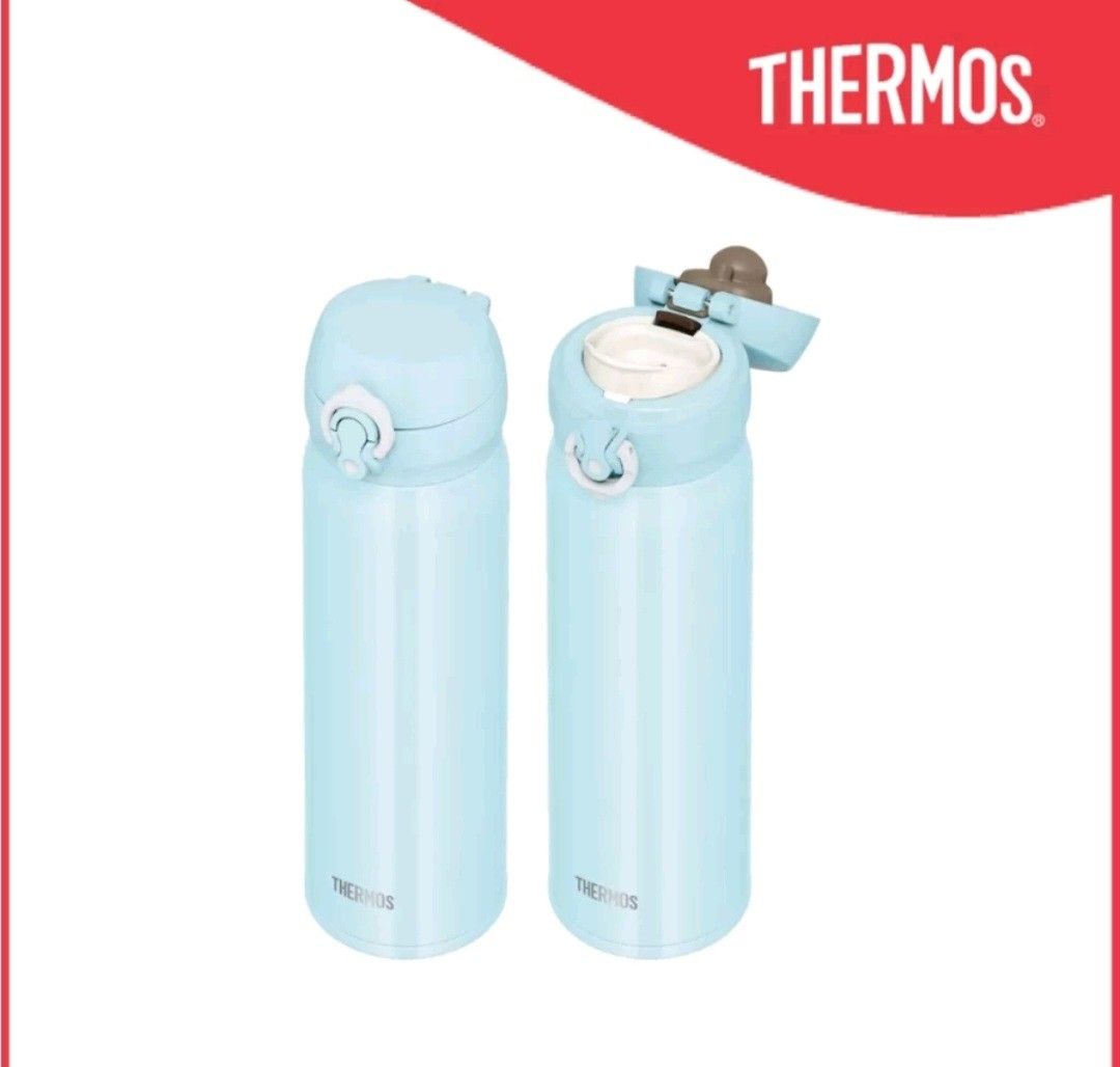 [NEW] Thermos Thermal Flask, Furniture & Home Living, Kitchenware ...