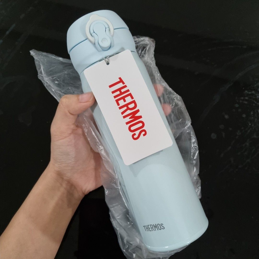 [NEW] Thermos Thermal Flask, Furniture & Home Living, Kitchenware ...