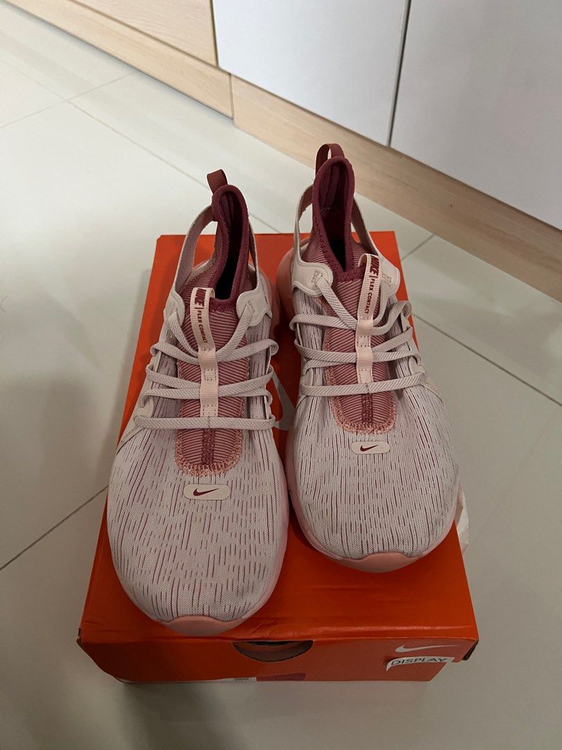 Nike - Running shoes (Flex contact), Women's Fashion, Footwear ...