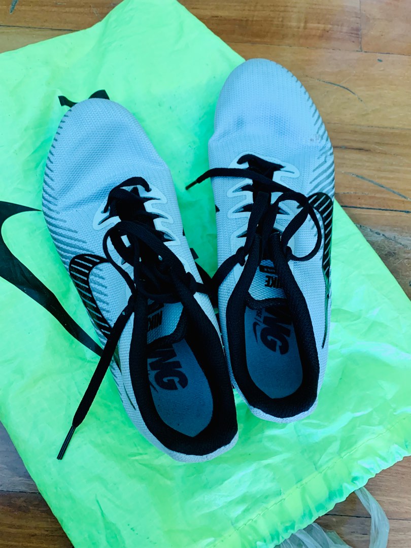 Nike Spikes Track Zoom Rival M9 , Women's Fashion, Footwear, Sneakers ...