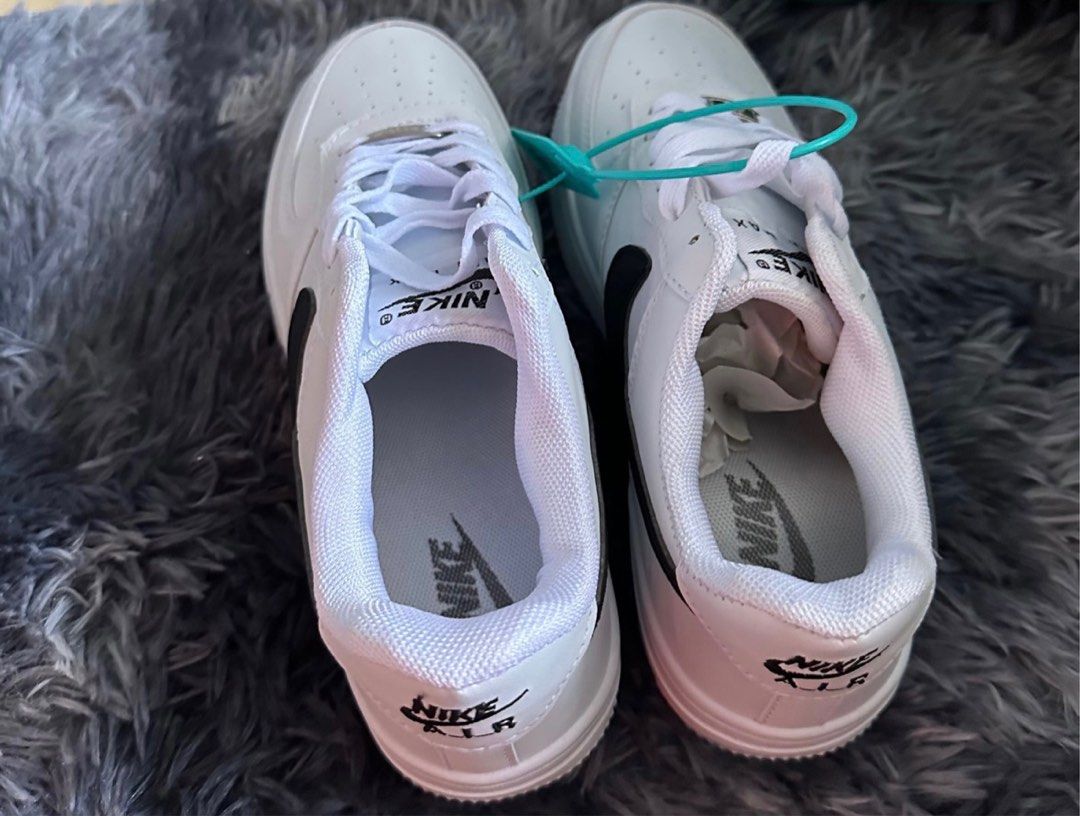 Nike Shoe, Men's Fashion, Footwear, Sneakers on Carousell