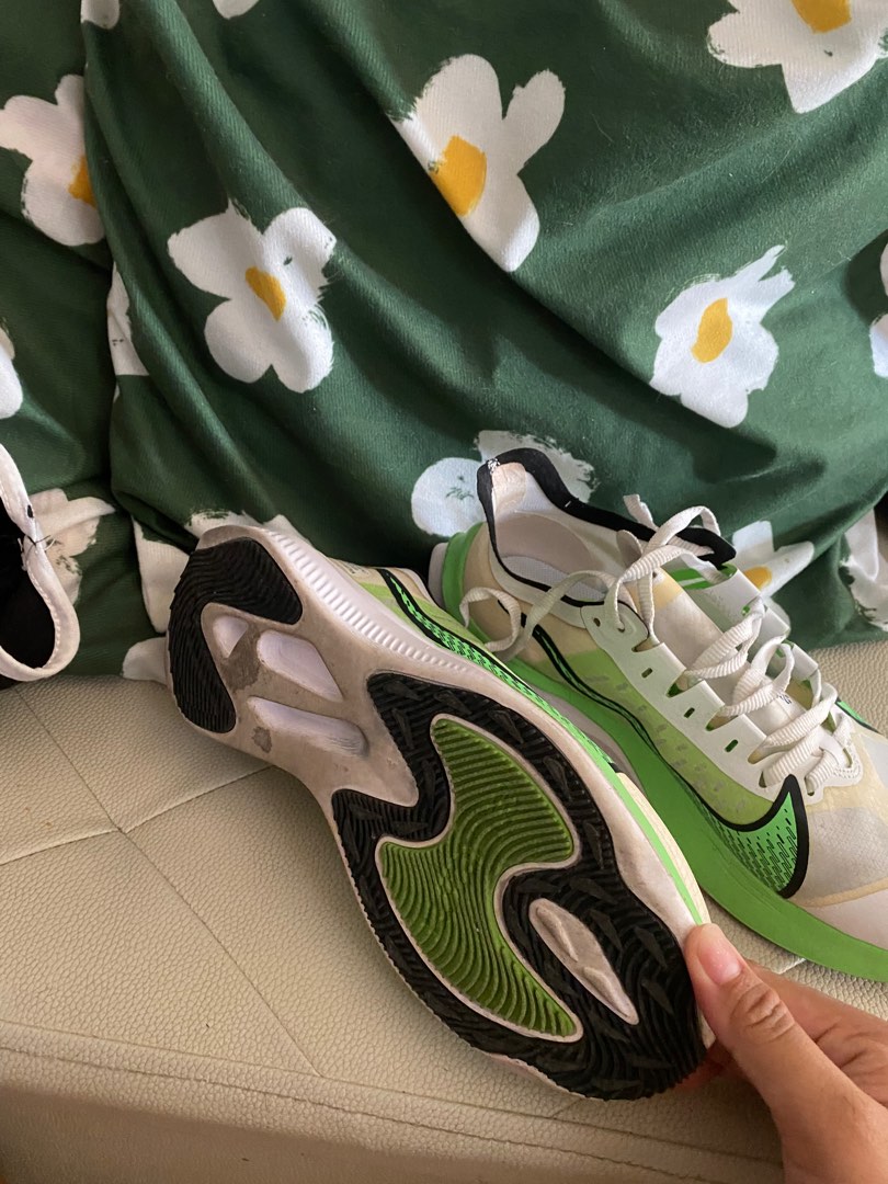 Nike zoom euro 37, Women's Fashion, Footwear, Sneakers on Carousell