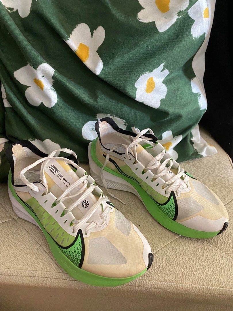 Nike zoom euro 37, Women's Fashion, Footwear, Sneakers on Carousell