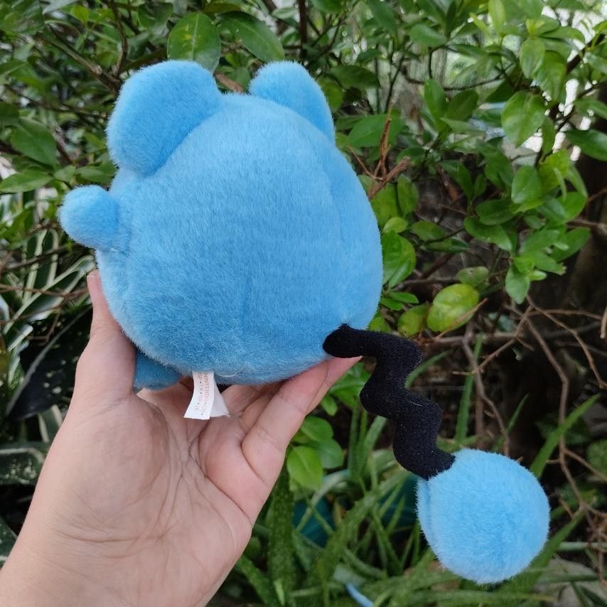 NINTENDO Pokemon Marill Plush Toy on Carousell