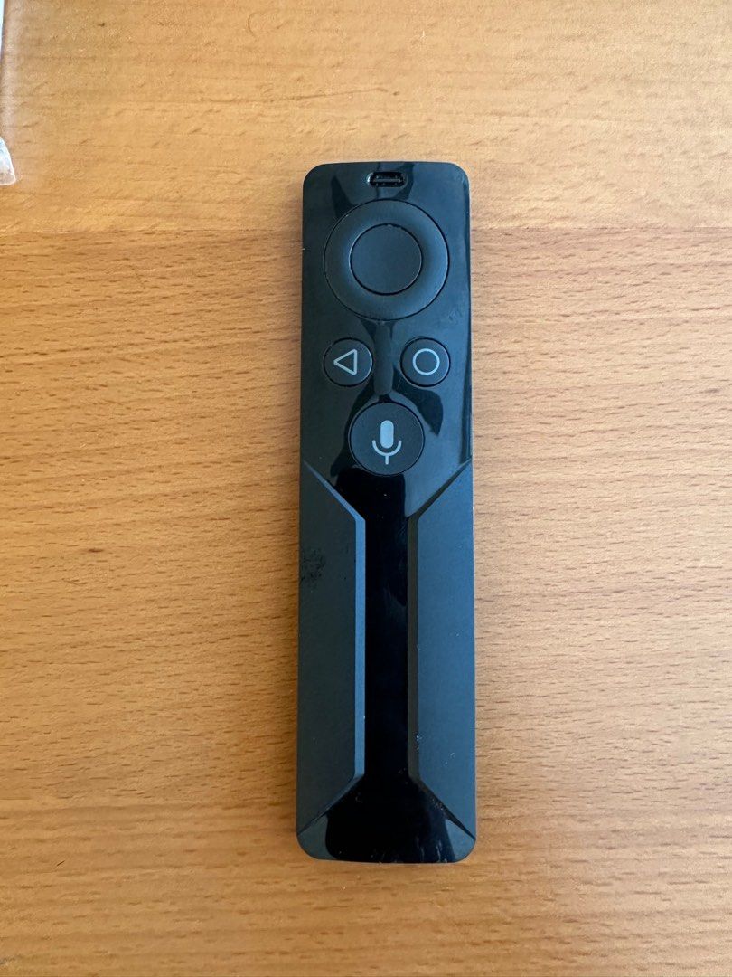 Nvidia Shield 2017 Remote Control, TV & Home Appliances, TV ...