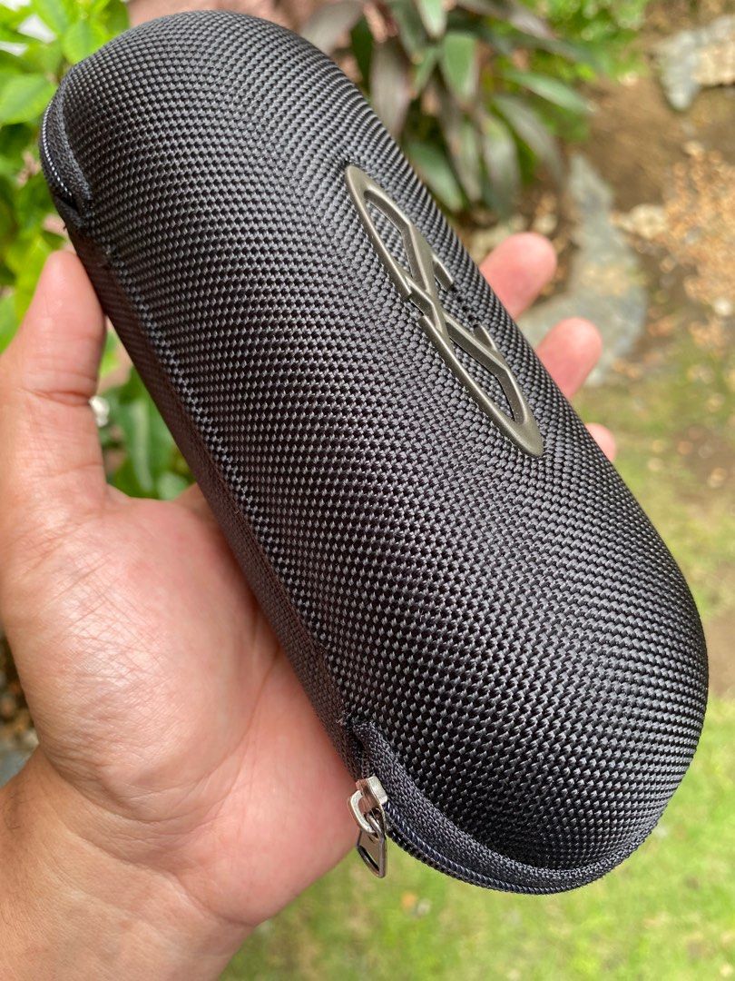 oakley x-metal soft vault on Carousell