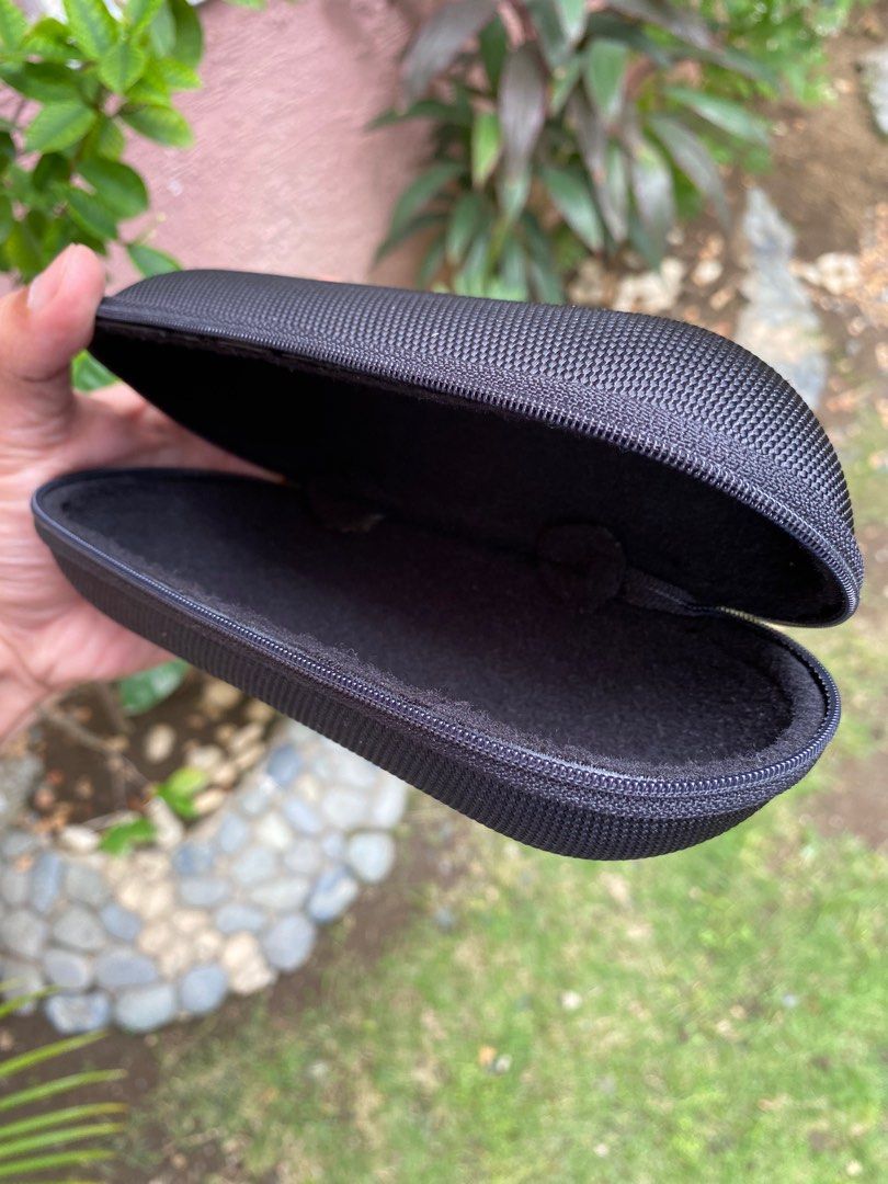 oakley x-metal soft vault on Carousell