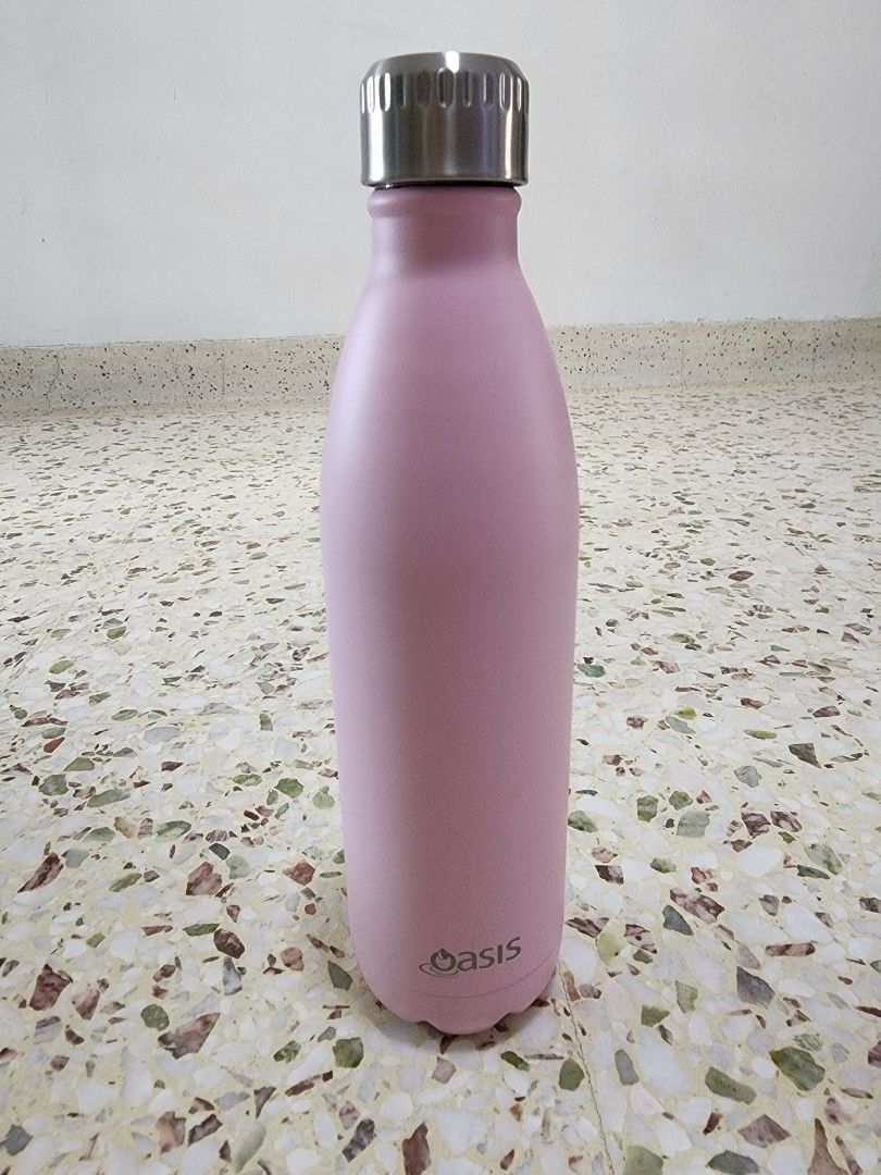 OASIS Water Bottle, Furniture & Home Living, Kitchenware & Tableware ...