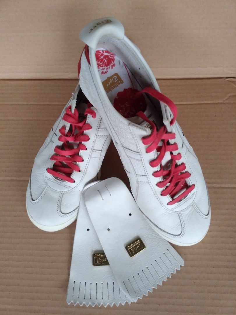 Onitsuka Tiger, Men's Fashion, Footwear, Sneakers on Carousell