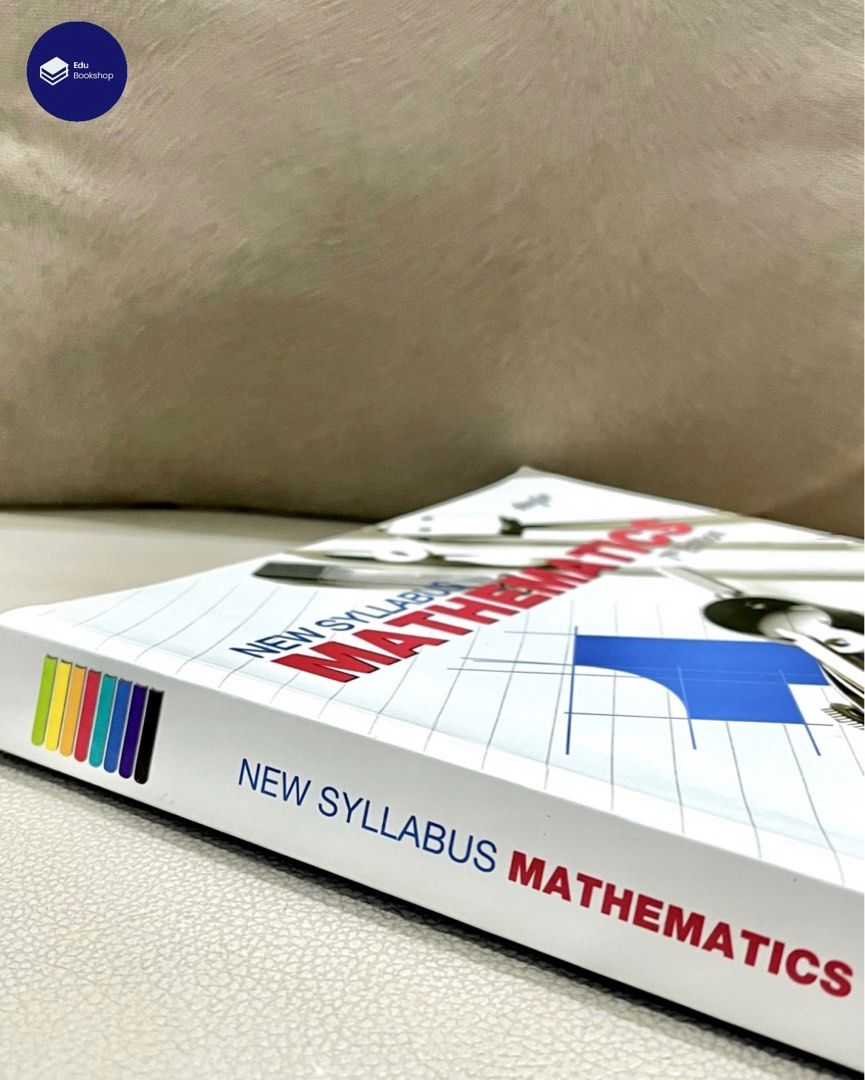 ORI Shinglee New Syllabus Mathematics 1 Textbook 7th Edition | Kelas 7 ... ORI Shinglee New Syllabus Mathematics 1 Textbook 7th Edition | Kelas 7 ...
