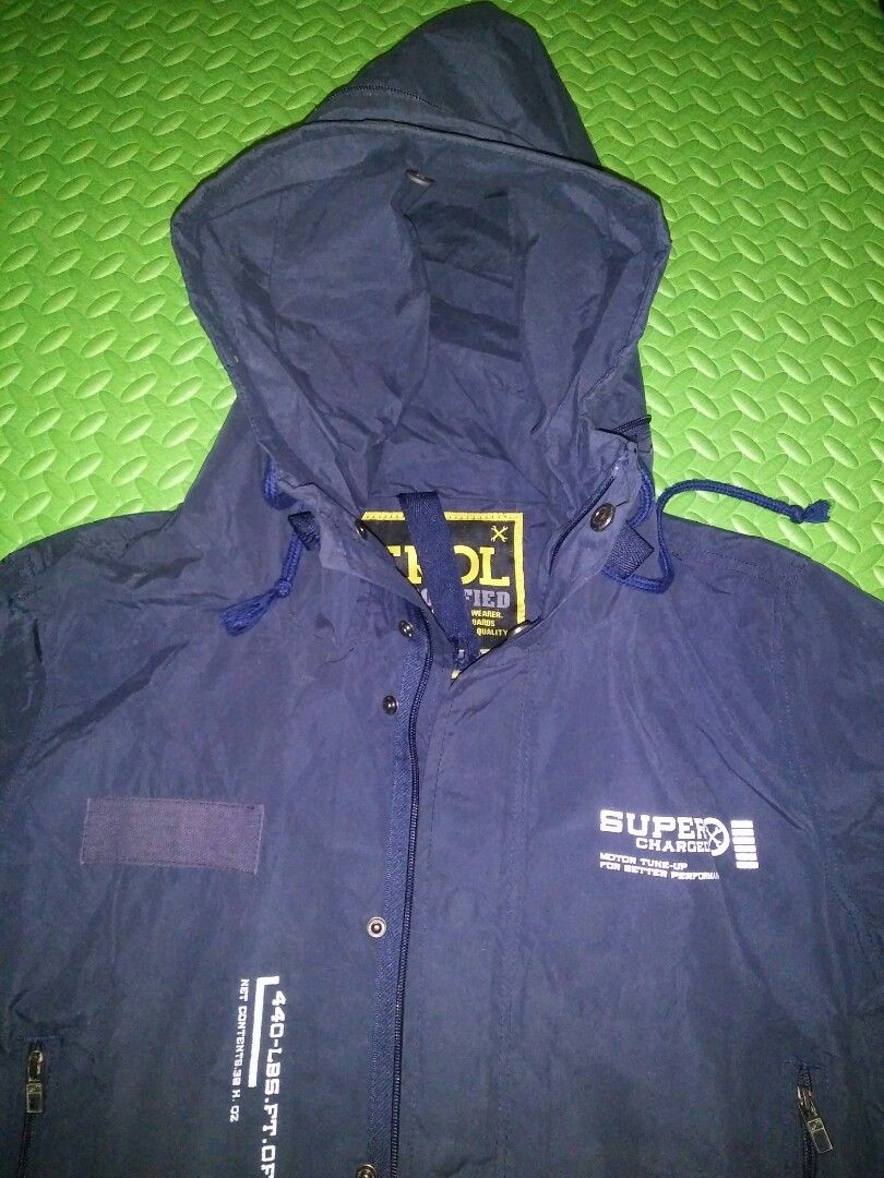 ORIGINAL PETROL CAPOTE on Carousell