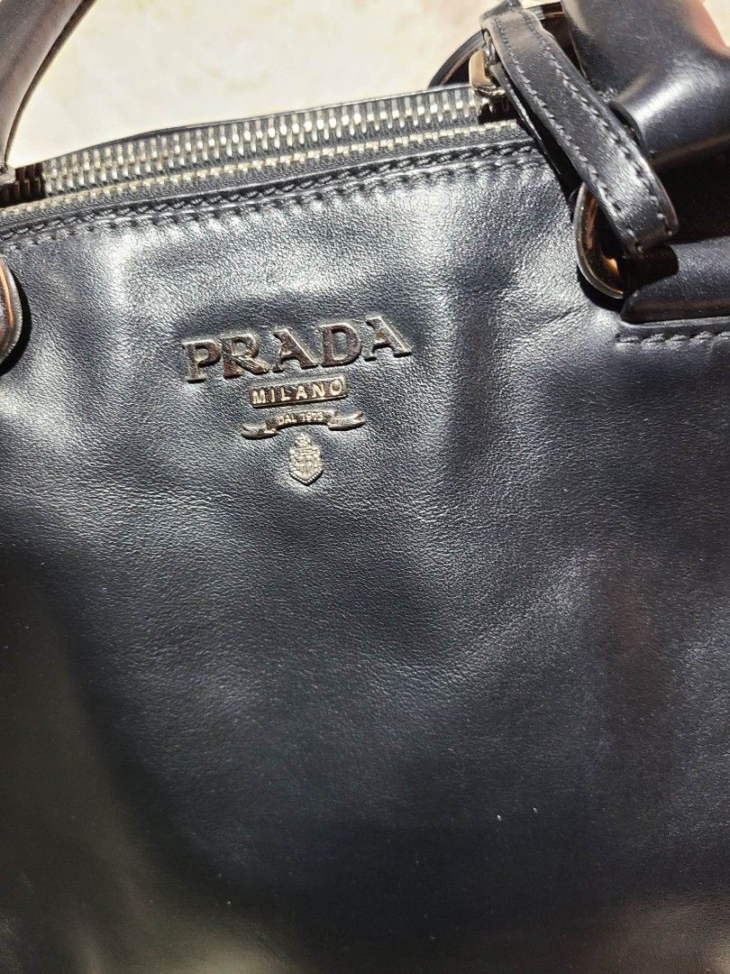 Original Prada on Carousell