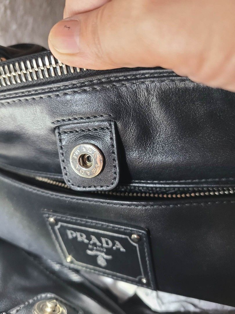 Original Prada on Carousell