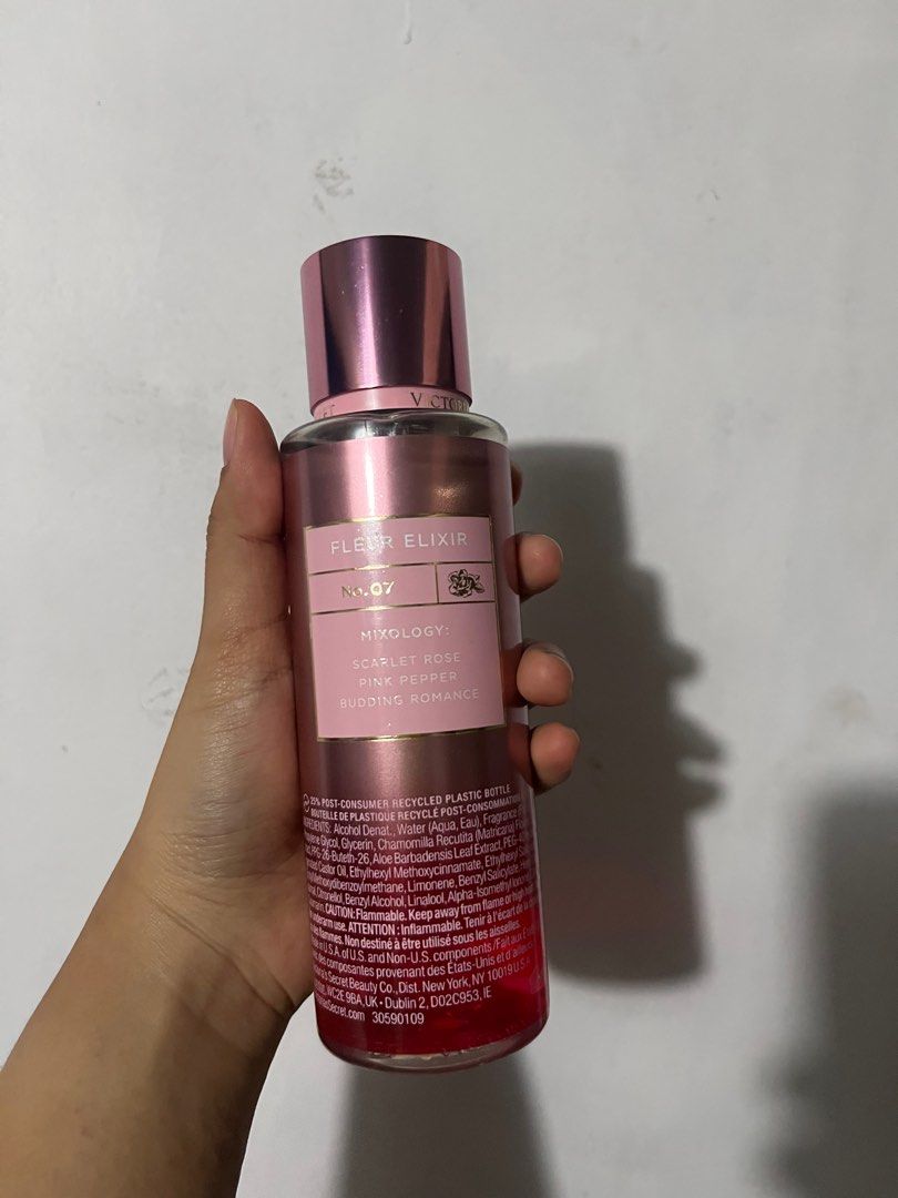 ORIGINAL VS Fleur Elixir No. 07 on Carousell