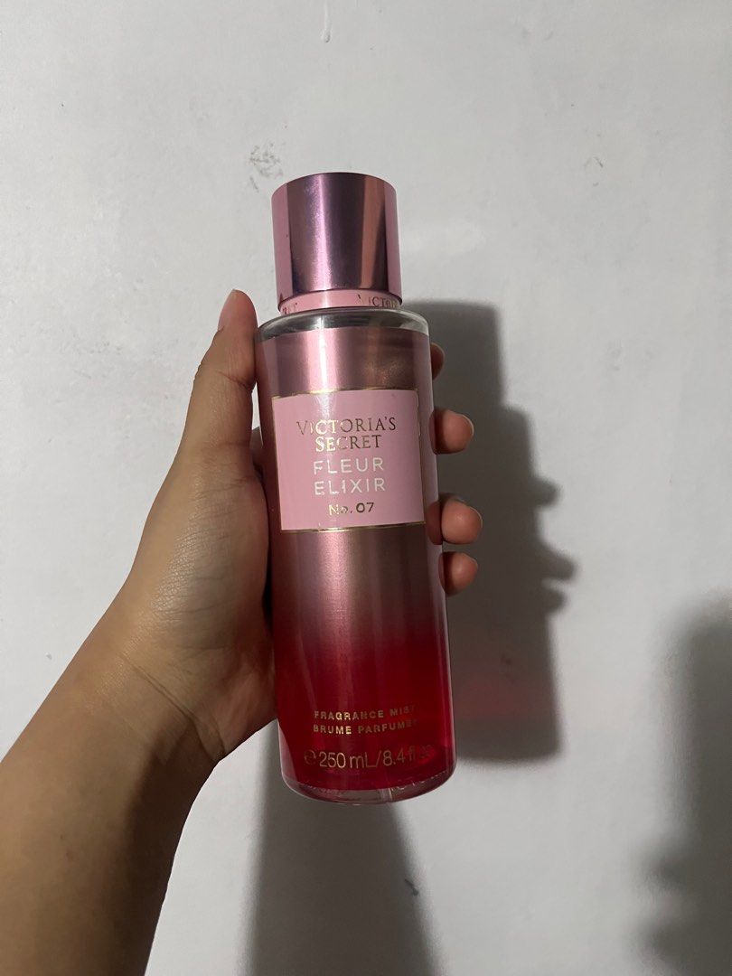 ORIGINAL VS Fleur Elixir No. 07 on Carousell