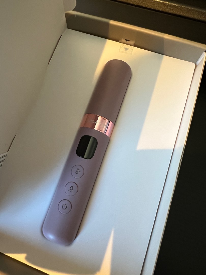 Osim uGlow eye, Beauty & Personal Care, Vision Care on Carousell