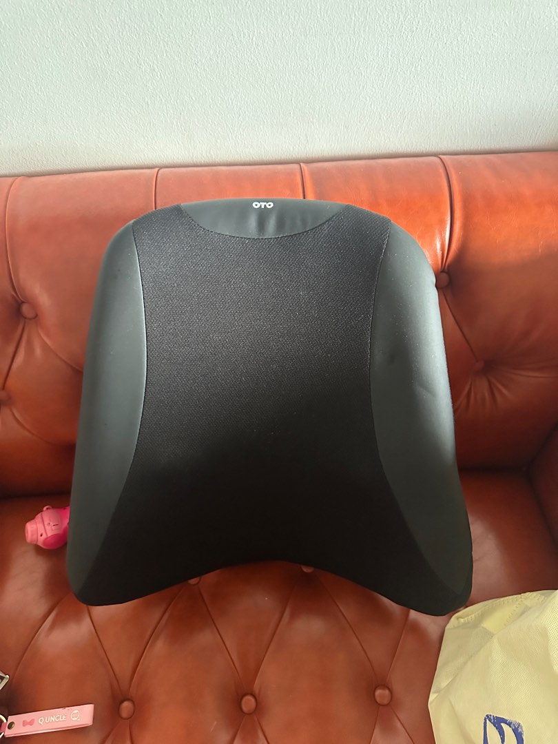 OTO portable massage device, Health & Nutrition, Massage Devices on ...