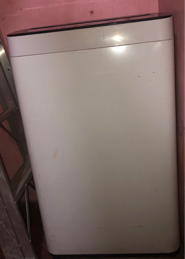 Panasonic 7.0kg with Dryer, TV & Home Appliances, Washing Machines and ...