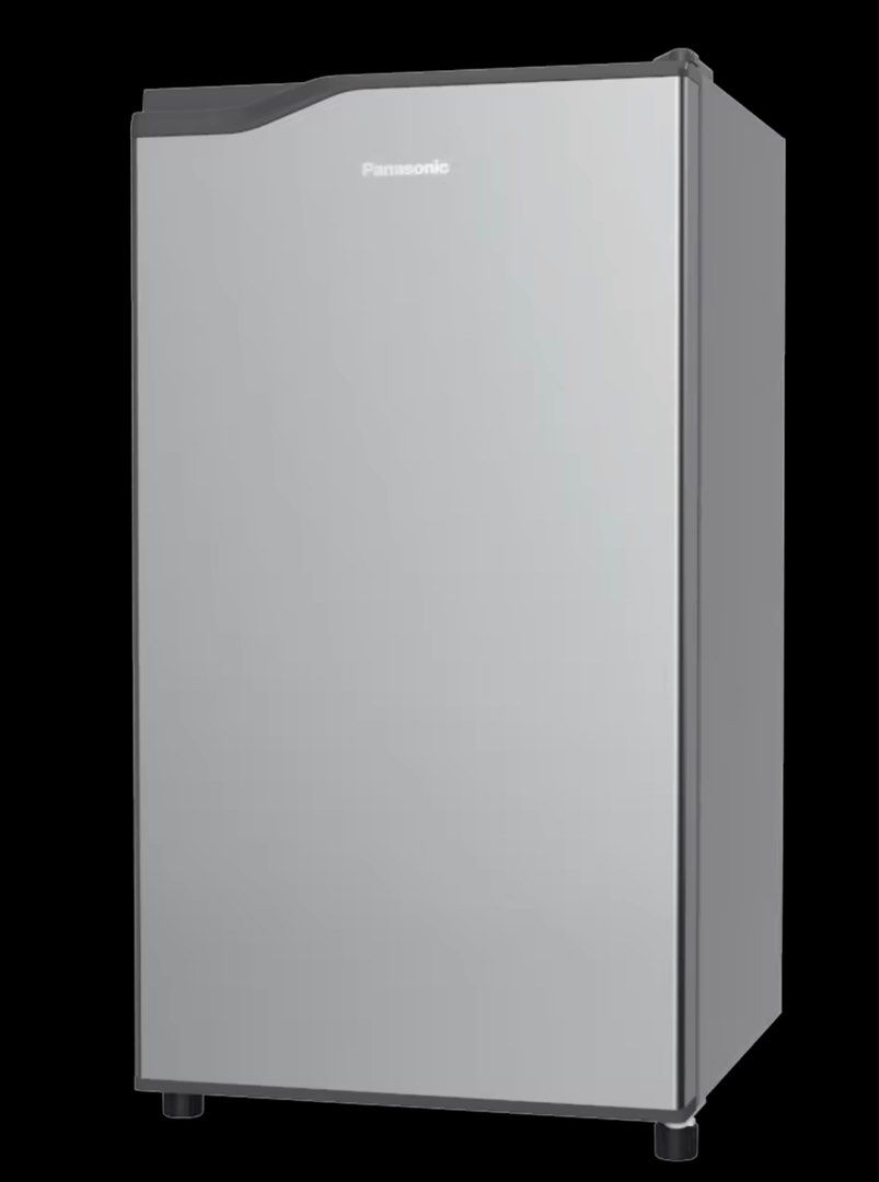 Panasonic NR-AQ151NS 5.6 cu ft 1 Door Direct Cool Refrigerator, TV ...