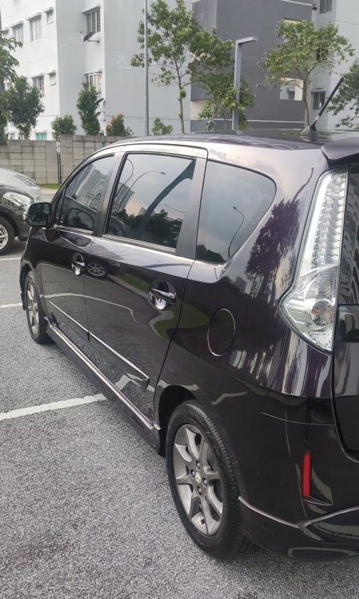 Perodua alza adv full spec, Cars, Cars for Sale on Carousell