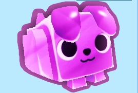 Pet Sim X Latest Hot Dog Pet, Video Gaming, Gaming Accessories, In-Game ...