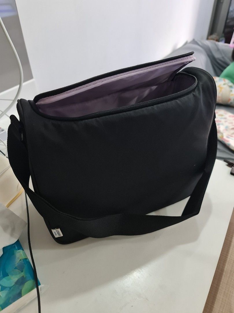 Philip avent double pump, Babies & Kids, Nursing & Feeding ...