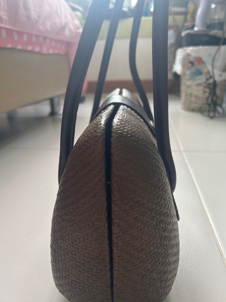 Philippines Handmade Native Bag, Women's Fashion, Bags & Wallets ...