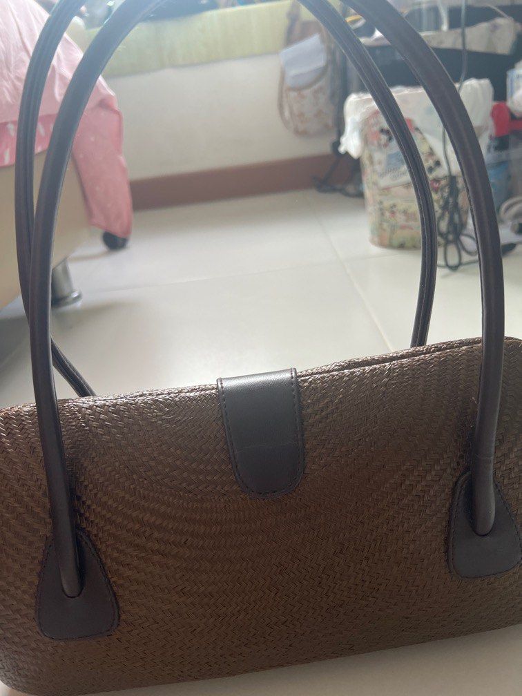 Philippines Handmade Native Bag, Women's Fashion, Bags & Wallets ...