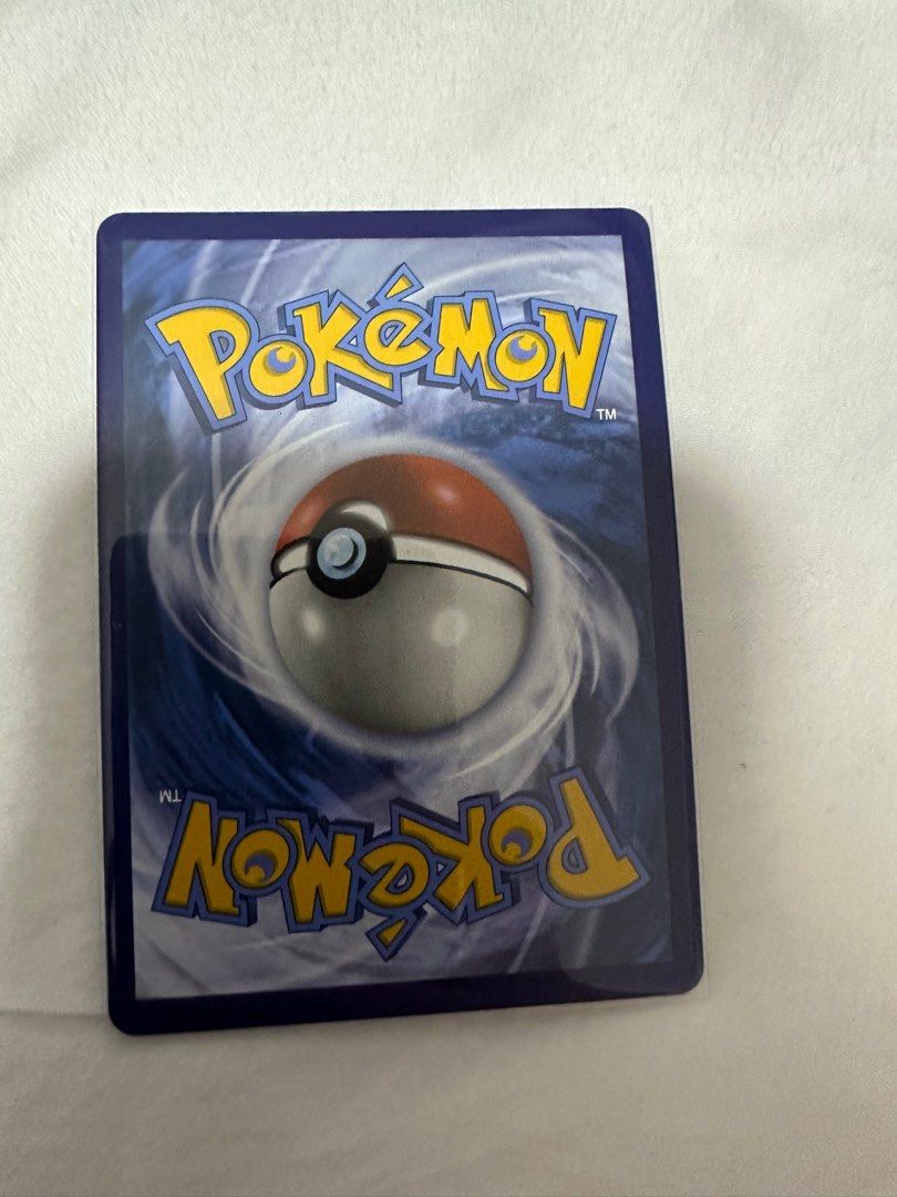 Pokemon Brilliant Stars Barry Trainer Card, Hobbies & Toys, Memorabilia ...