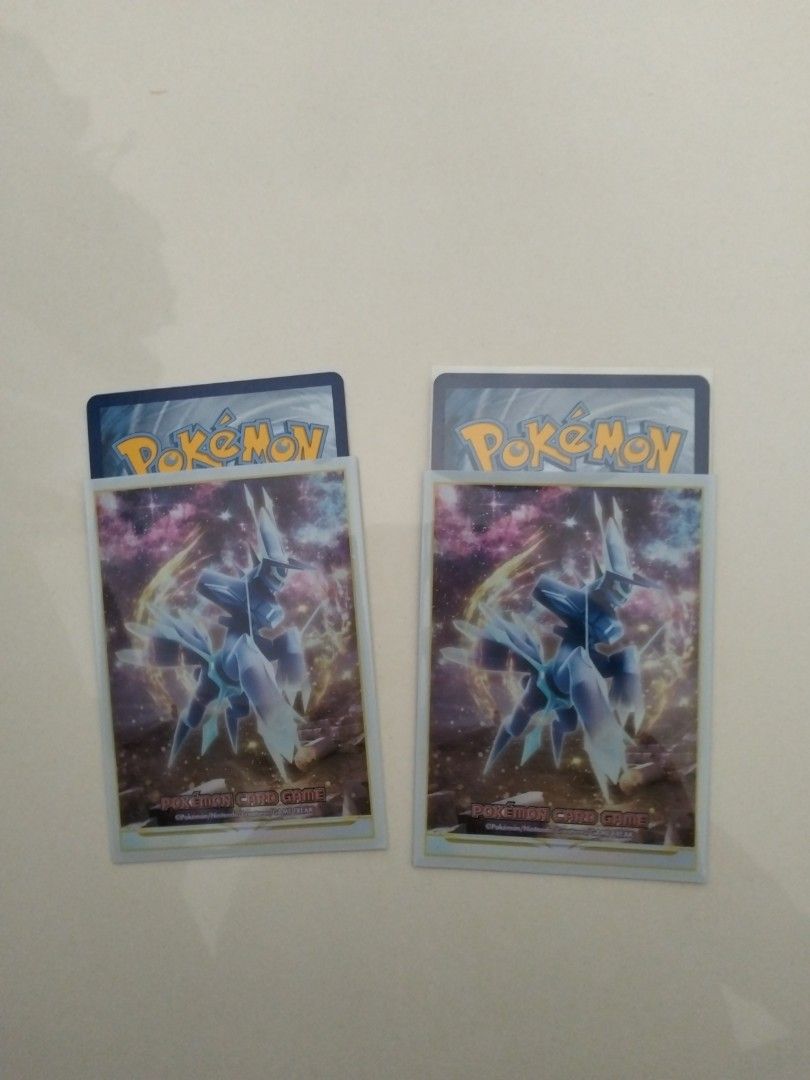 Pokemon card or beetle VMAX and rb rare vmax, Hobbies & Toys, Toys ...