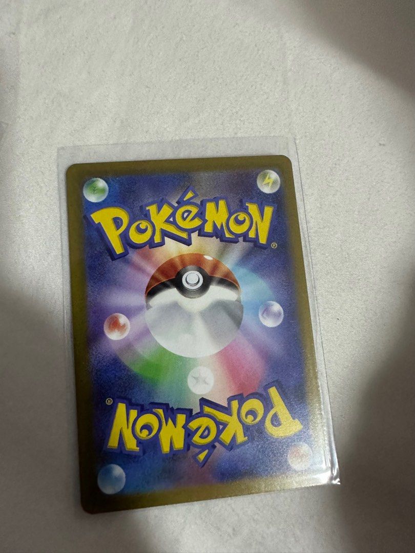 Pokemon V star Universe Latias, Hobbies & Toys, Memorabilia & Collectibles, Vintage Collectibles ...