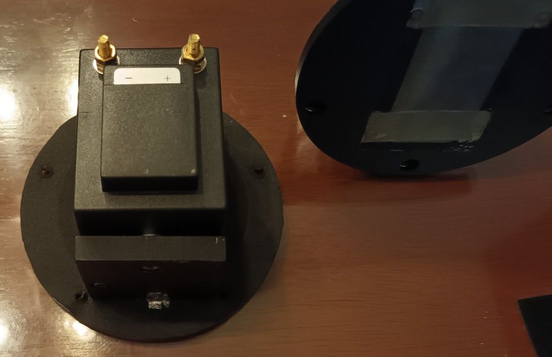 ProAc Ribbon Tweeter, Audio, Other Audio Equipment on Carousell