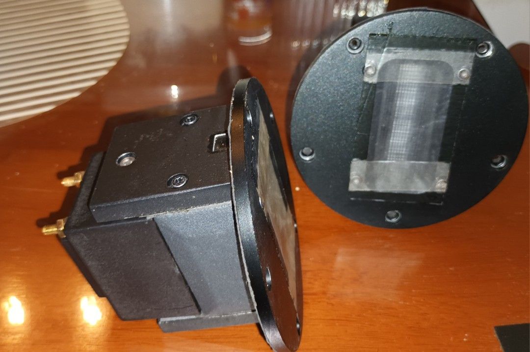 ProAc Ribbon Tweeter, Audio, Other Audio Equipment on Carousell
