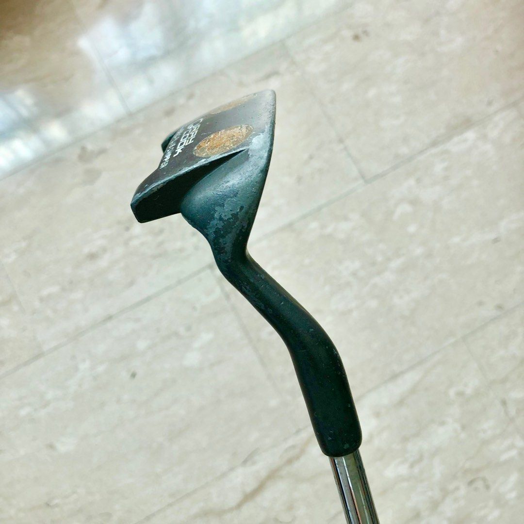 Ray Cook Chipper for golf beginners, Sports Equipment, Sports & Games ...