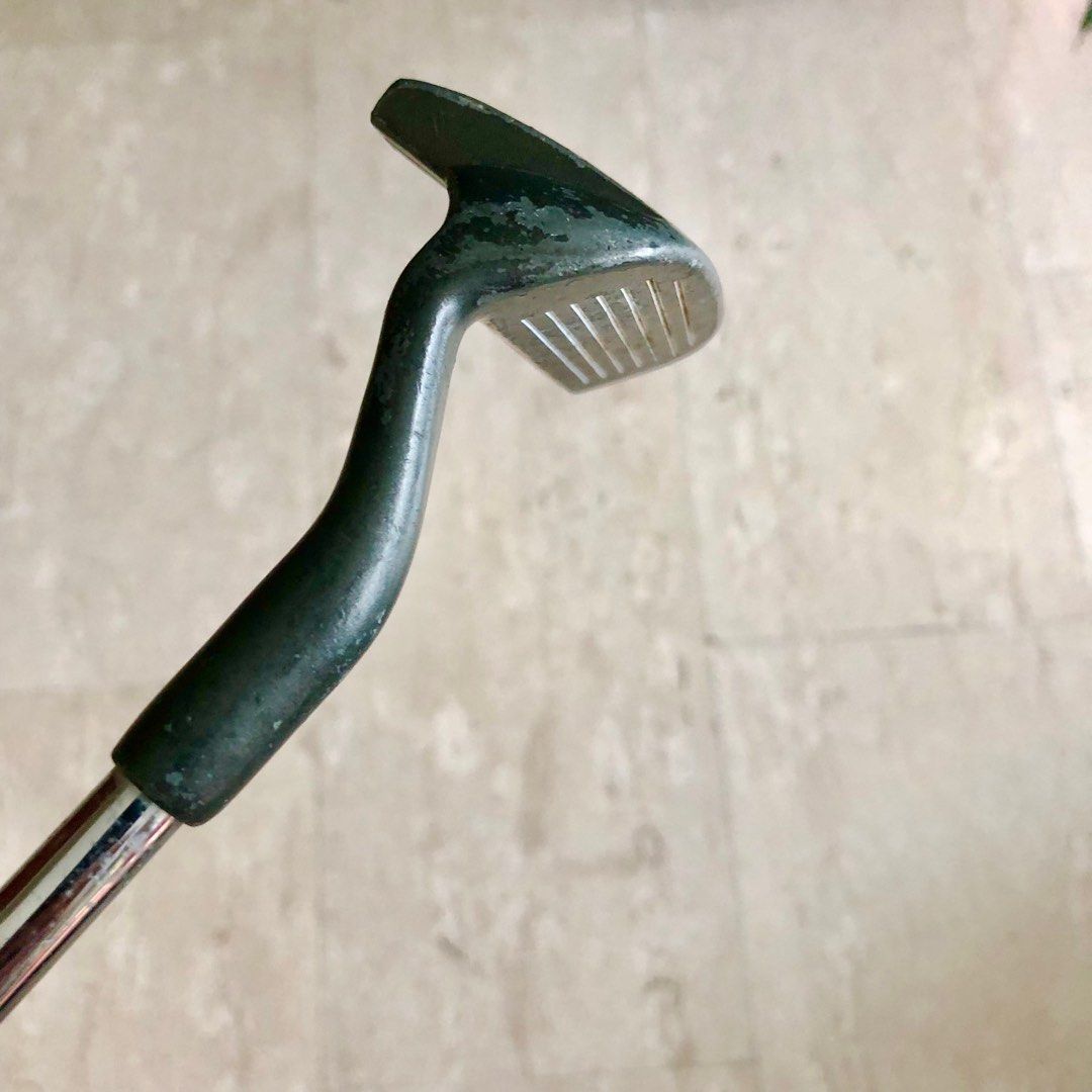 Ray Cook Chipper for golf beginners, Sports Equipment, Sports & Games ...
