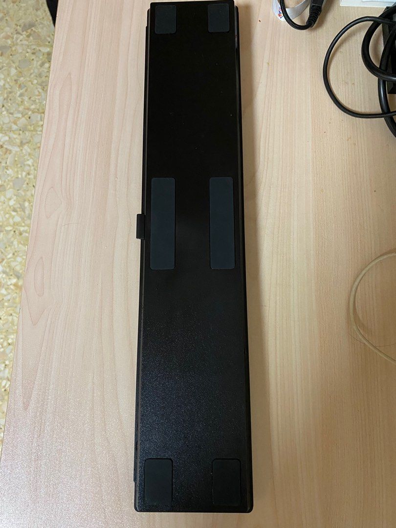 Razor Ergonomic Wrist Rest, Computers & Tech, Parts & Accessories ...