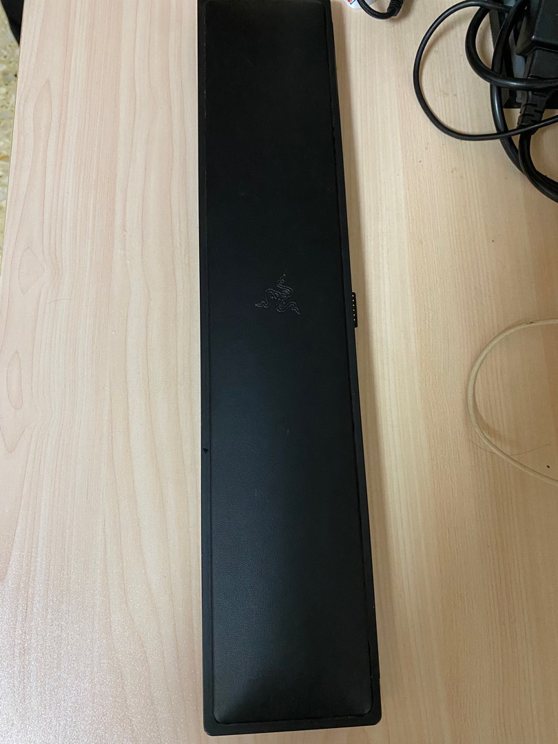 Razor Ergonomic Wrist Rest, Computers & Tech, Parts & Accessories ...