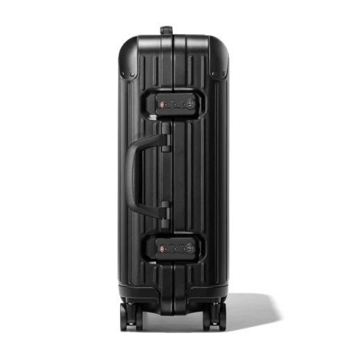 RIMOWA Hybrid Cabin S 32 L - Koper Kabin - Matte All Black, Barang ...
