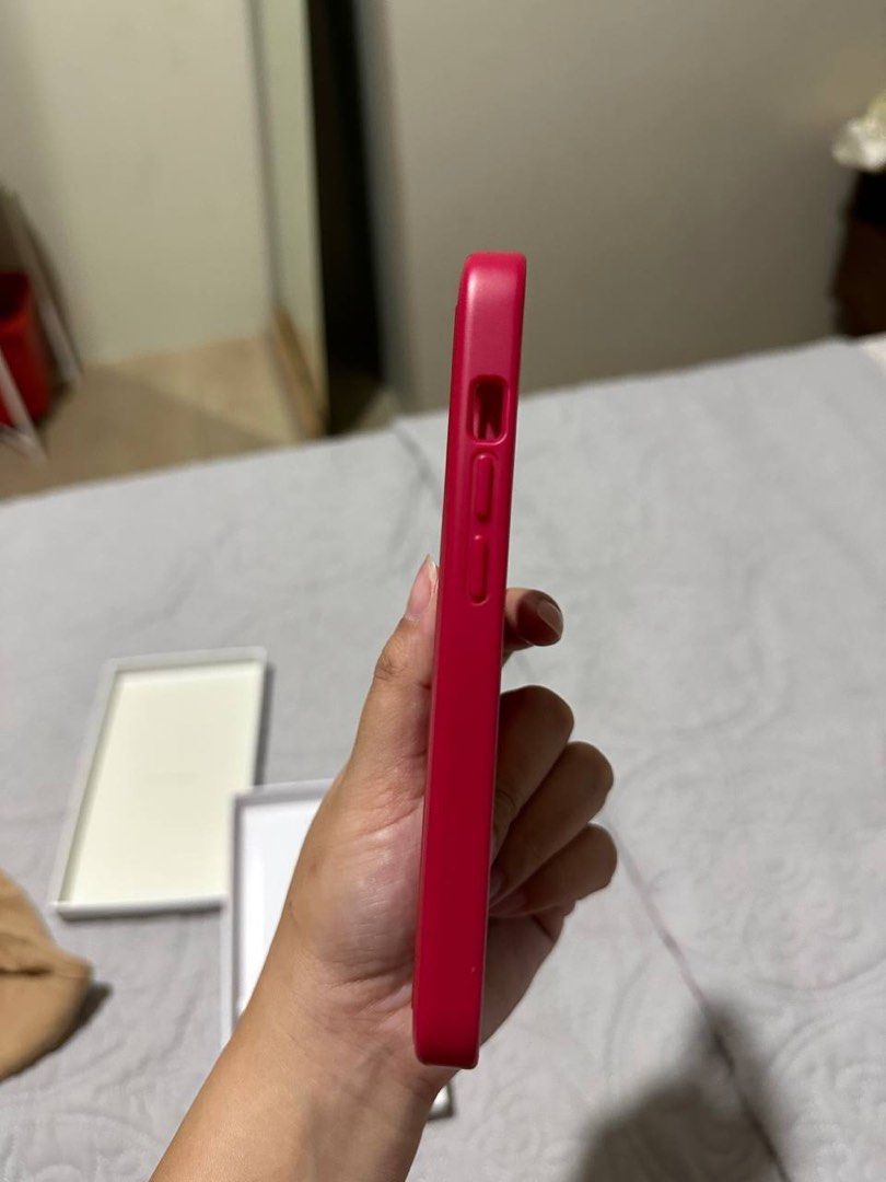 Rimowa Raspberry iPhone 14 case, Mobile Phones & Gadgets, Mobile ...