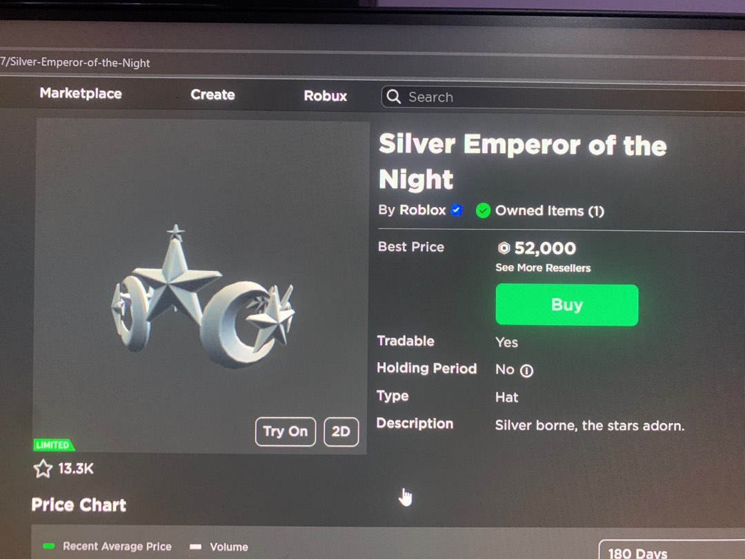 Roblox Limited Item Cheap +freebies, Video Gaming, Gaming Accessories ...