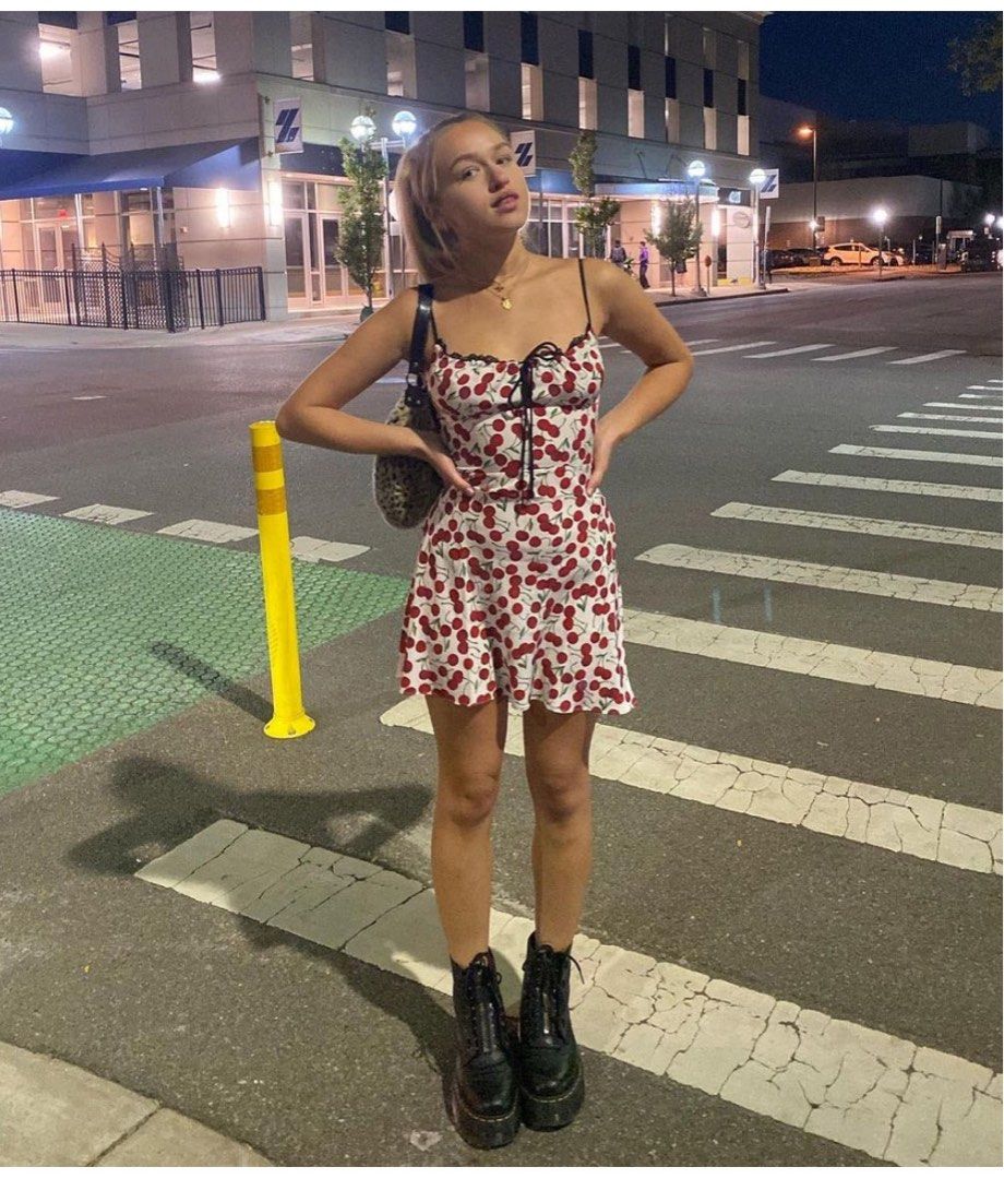 RP X Devon Lee Collab ~ The Frank in Dorothy (WITH TAGS), Women's ...