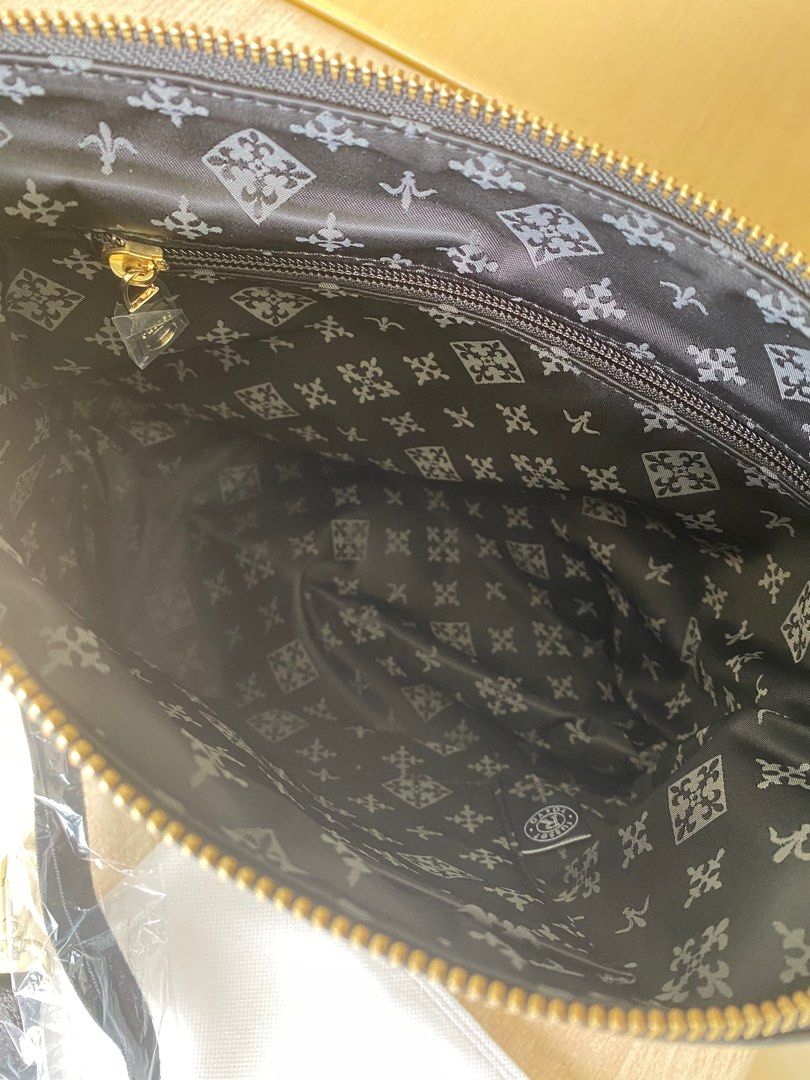 Russet Tokyo Bag (Made in Japan), Women's Fashion, Bags & Wallets ...