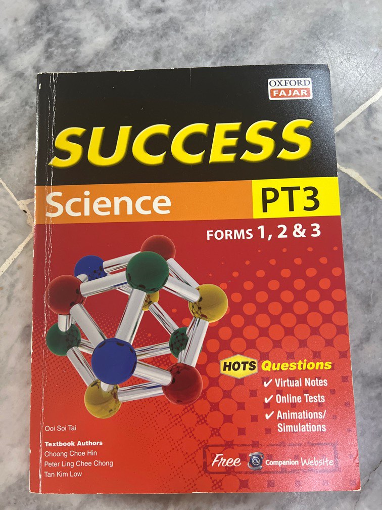 Science, Hobbies & Toys, Books & Magazines, Textbooks on Carousell