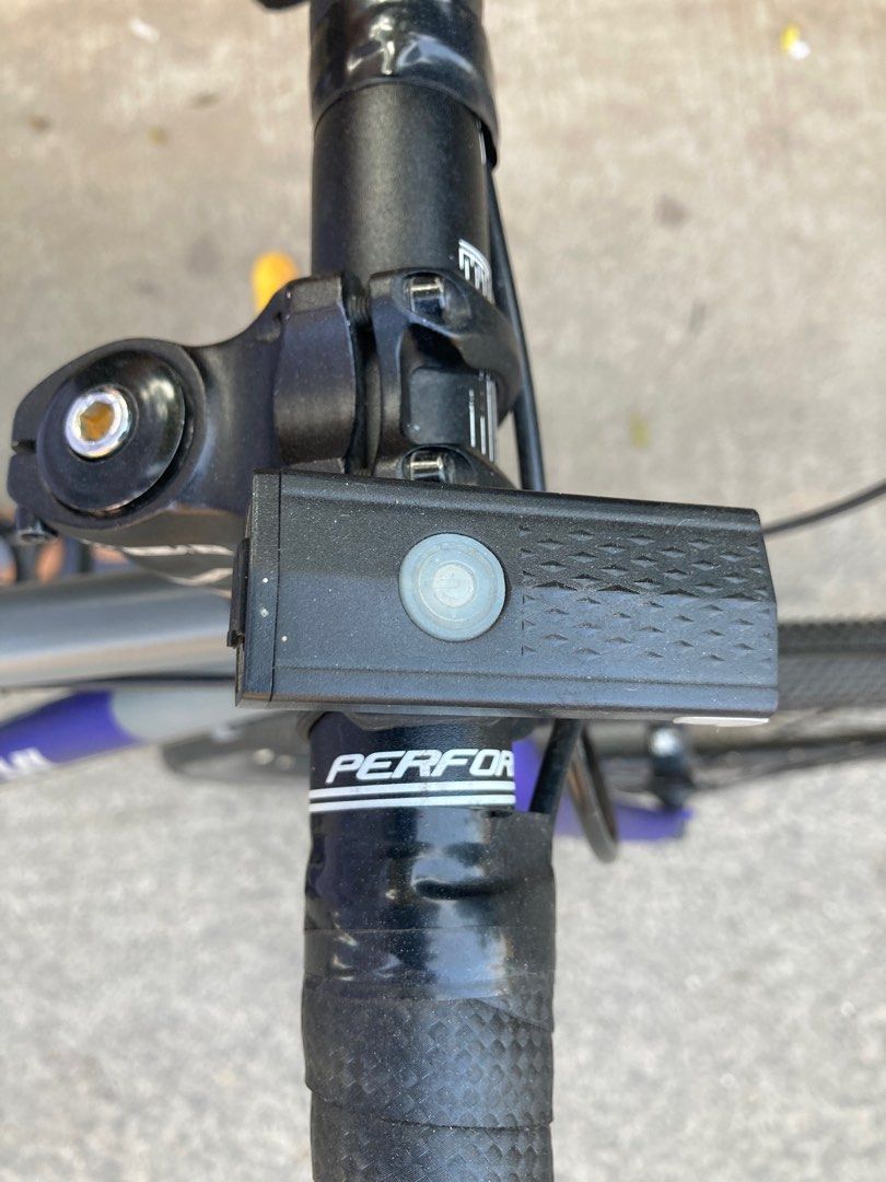 Sepeda full custom GRAVEL BIKE, Olah Raga, Sepeda di Carousell