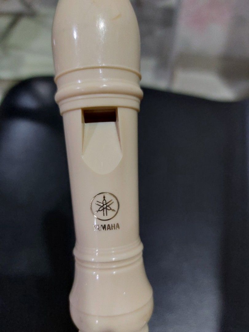 Seruling suling yamaha on Carousell