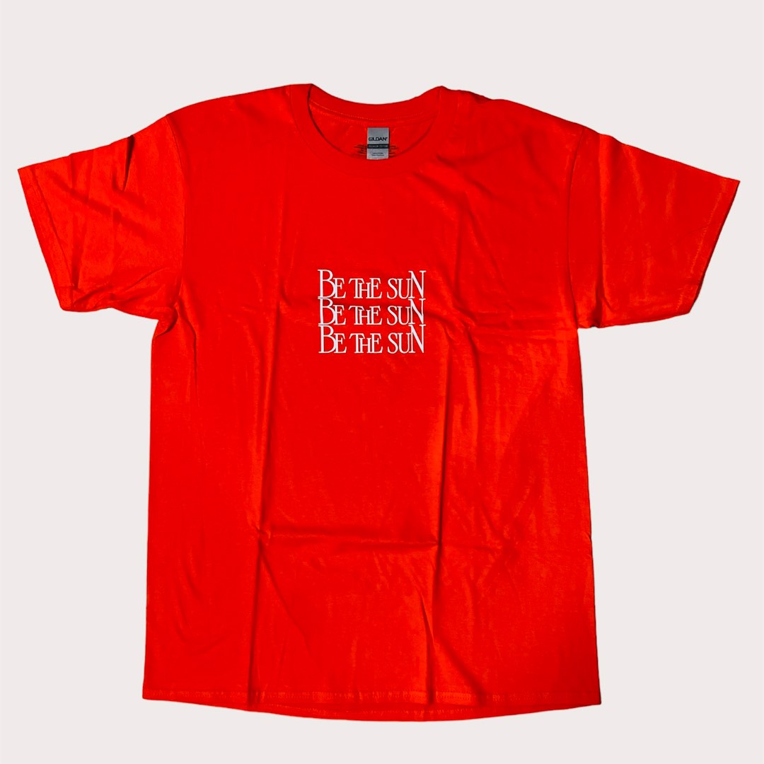 Seventeen BeTS Official Merch, Men's Fashion, Tops & Sets, Tshirts ...