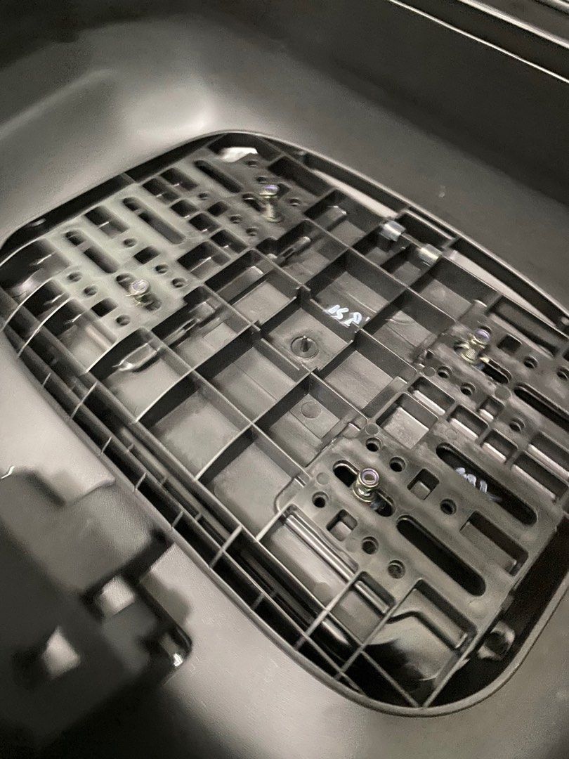 SHAD SH42 Top Case, Motorcycles, Motorcycle Accessories on Carousell