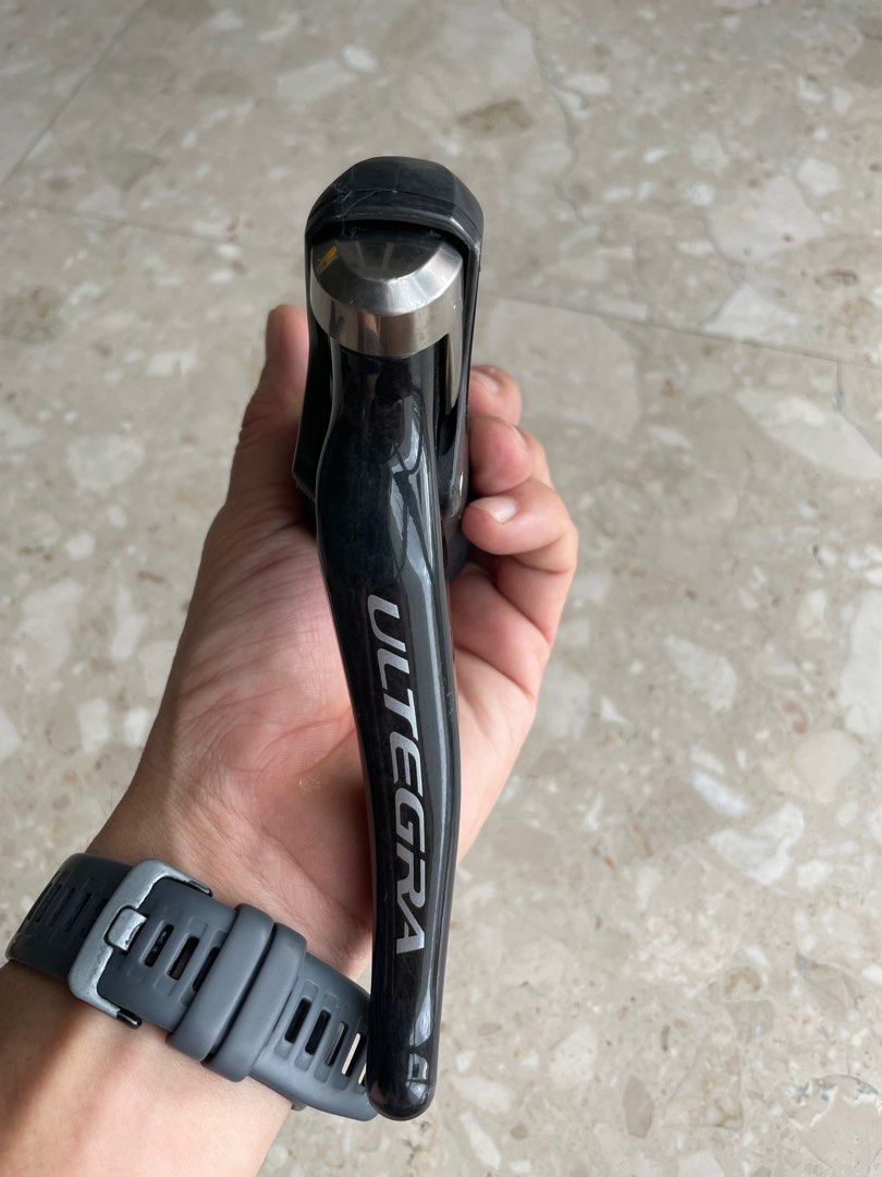 Shimano Ultegra 6800 Groupset -11 speed, Sports Equipment, Bicycles & Parts, Parts & Accessories ...